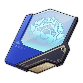 Dữ Liệu Tăng Cấp Hồn Aether - Honkai: Star Rail - HoYoWiki