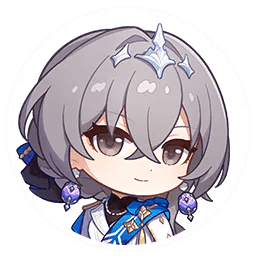 Bronya - Lễ Hội - Honkai: Star Rail - HoYoWiki