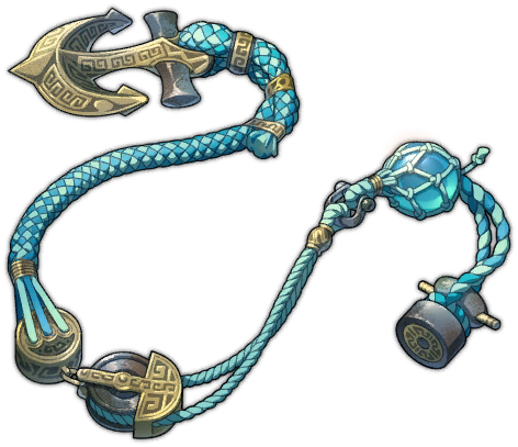 Broken Keel - Honkai: Star Rail - HoYoWiki