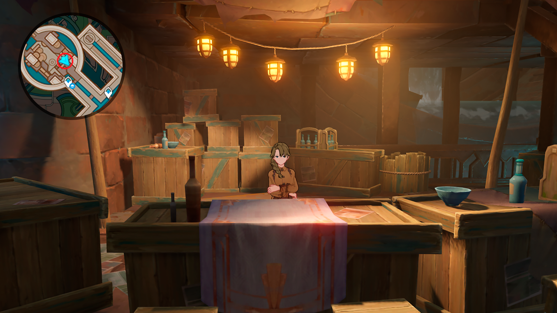 Crossa - Genshin Impact - HoYoWiki