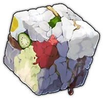 Square Rice Ball - Honkai: Star Rail - HoYoWiki