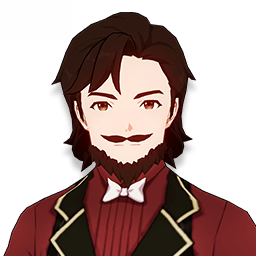 Florent - Genshin Impact - HoYoWiki