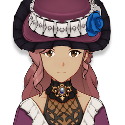 Haniyyah - Genshin Impact - HoYoWiki