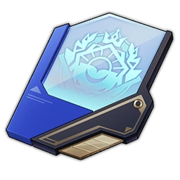 Aether Spirit Upgrade Data - Honkai: Star Rail - HoYoWiki