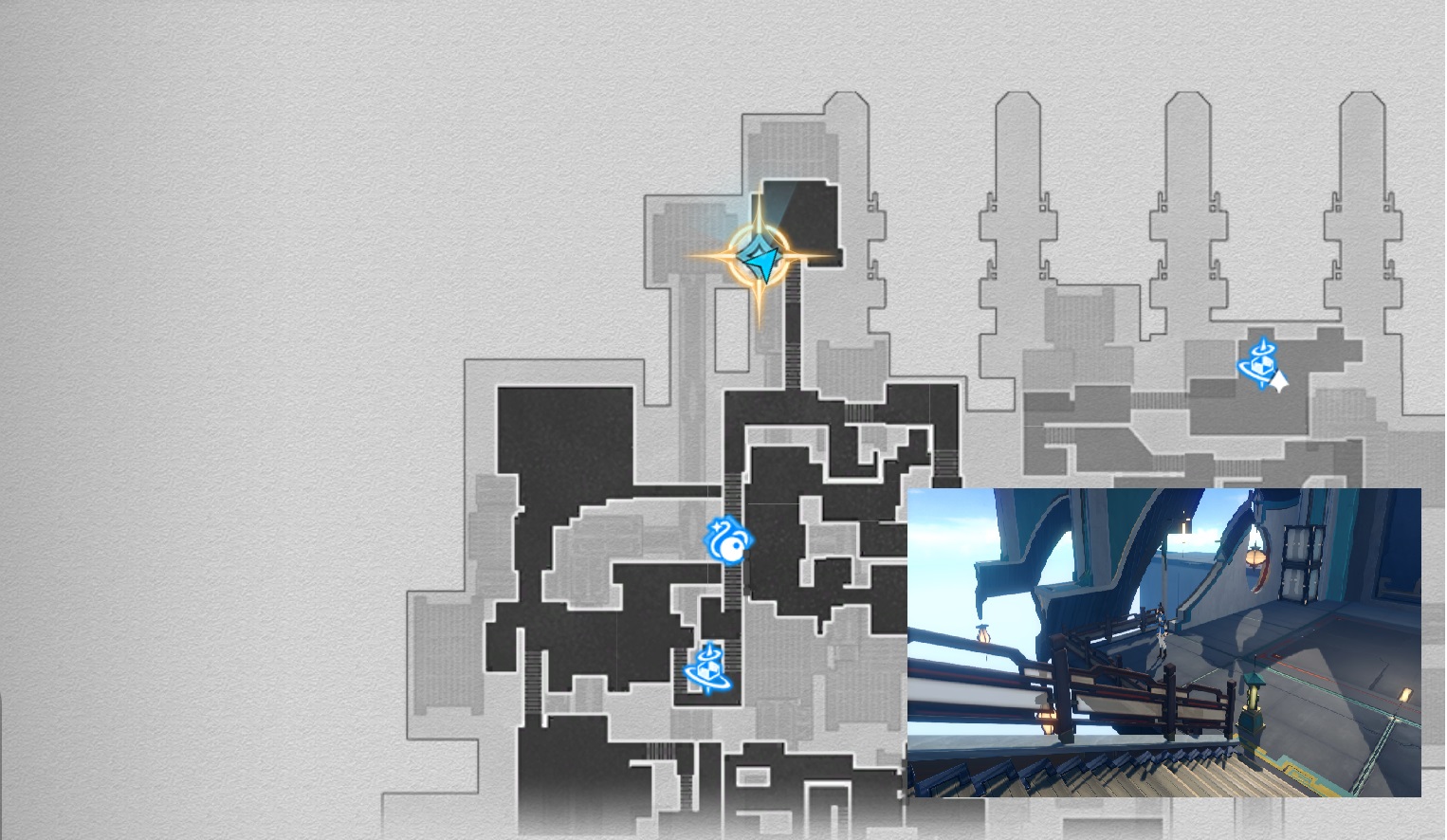 Qingni - Honkai : Star Rail - HoYoWiki