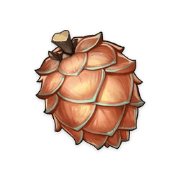 Pure Pinecone - Genshin Impact - HoYoWiki
