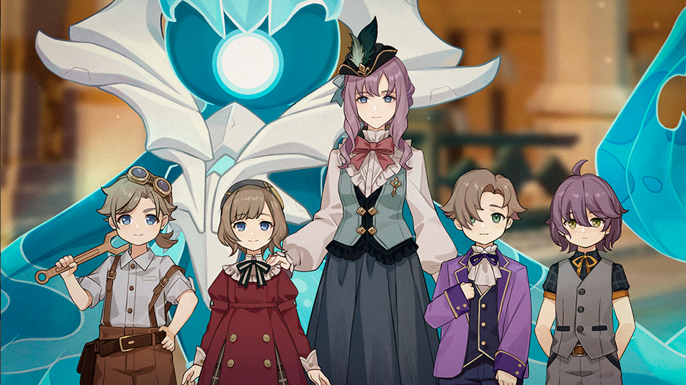 Basil Elton - Genshin Impact - HoYoWiki