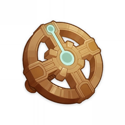 Handwheel - Genshin Impact - HoYoWiki