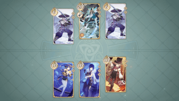 Lyney - Genshin Impact - HoYoWiki