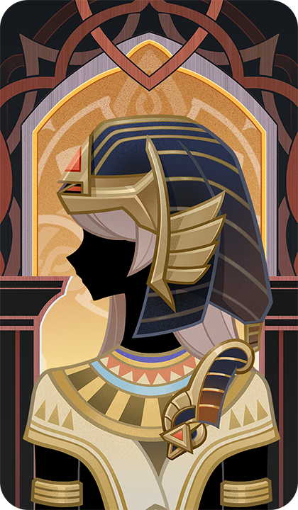 Gilded Dreams - Genshin Impact - HoYoWiki