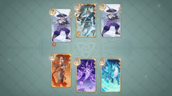 Eremite Scorching Loremaster - Genshin Impact - HoYoWiki