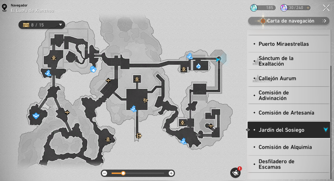 Shouling - Honkai: Star Rail - HoYoWiki