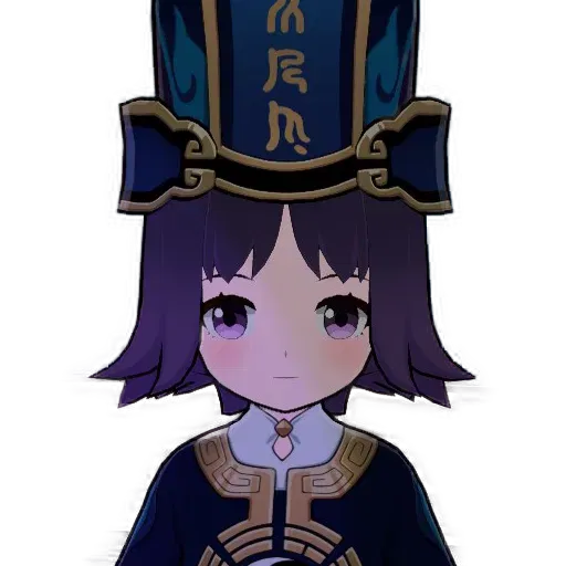 Shouling - Honkai: Star Rail - HoYoWiki