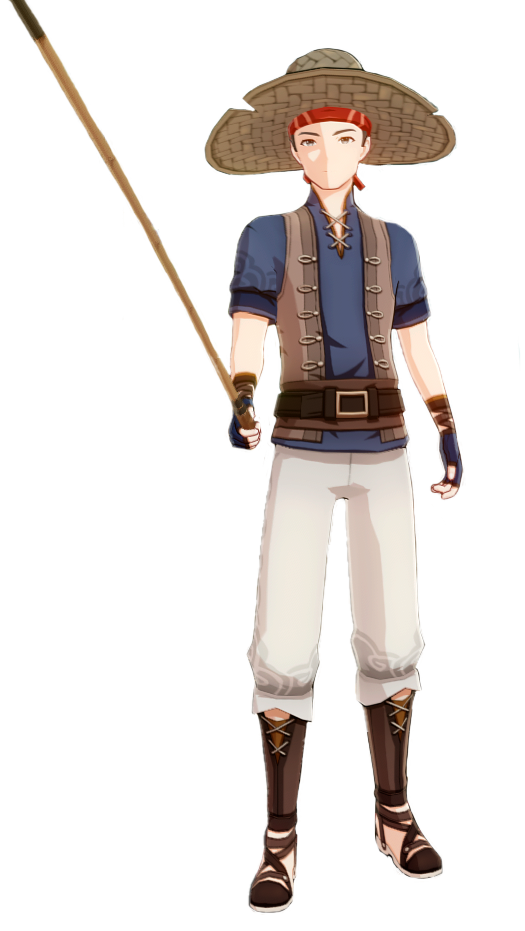 Jiawei - Genshin Impact - HoYoWiki