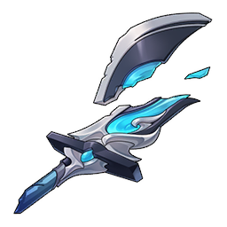 Devastator Glaive ของ Cloud Knight ที่แตกหัก - Honkai: Star Rail - HoYoWiki
