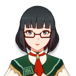 Iris - Genshin Impact - HoYoWiki