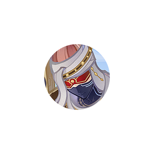 Eremite Sunfrost - Genshin Impact - HoYoWiki