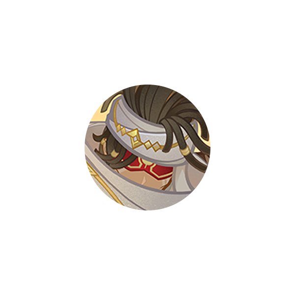 Eremite Stone Enchanter - Genshin Impact - HoYoWiki