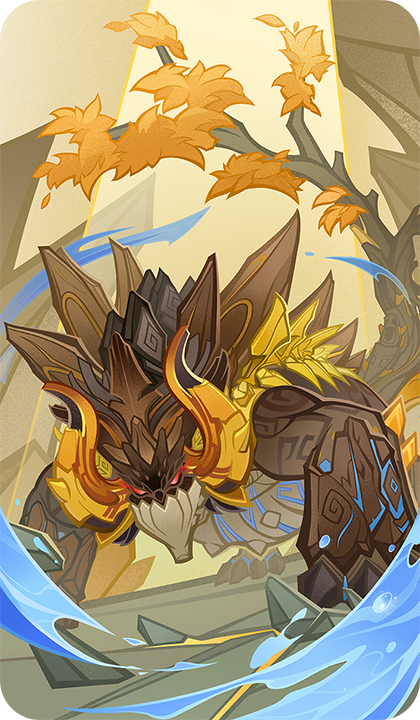 Azhdaha - Genshin Impact - HoYoWiki