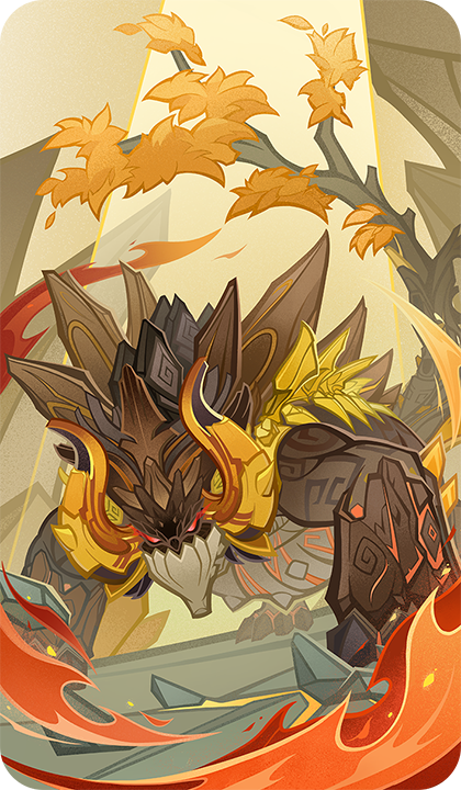 Azhdaha - Genshin Impact - HoYoWiki