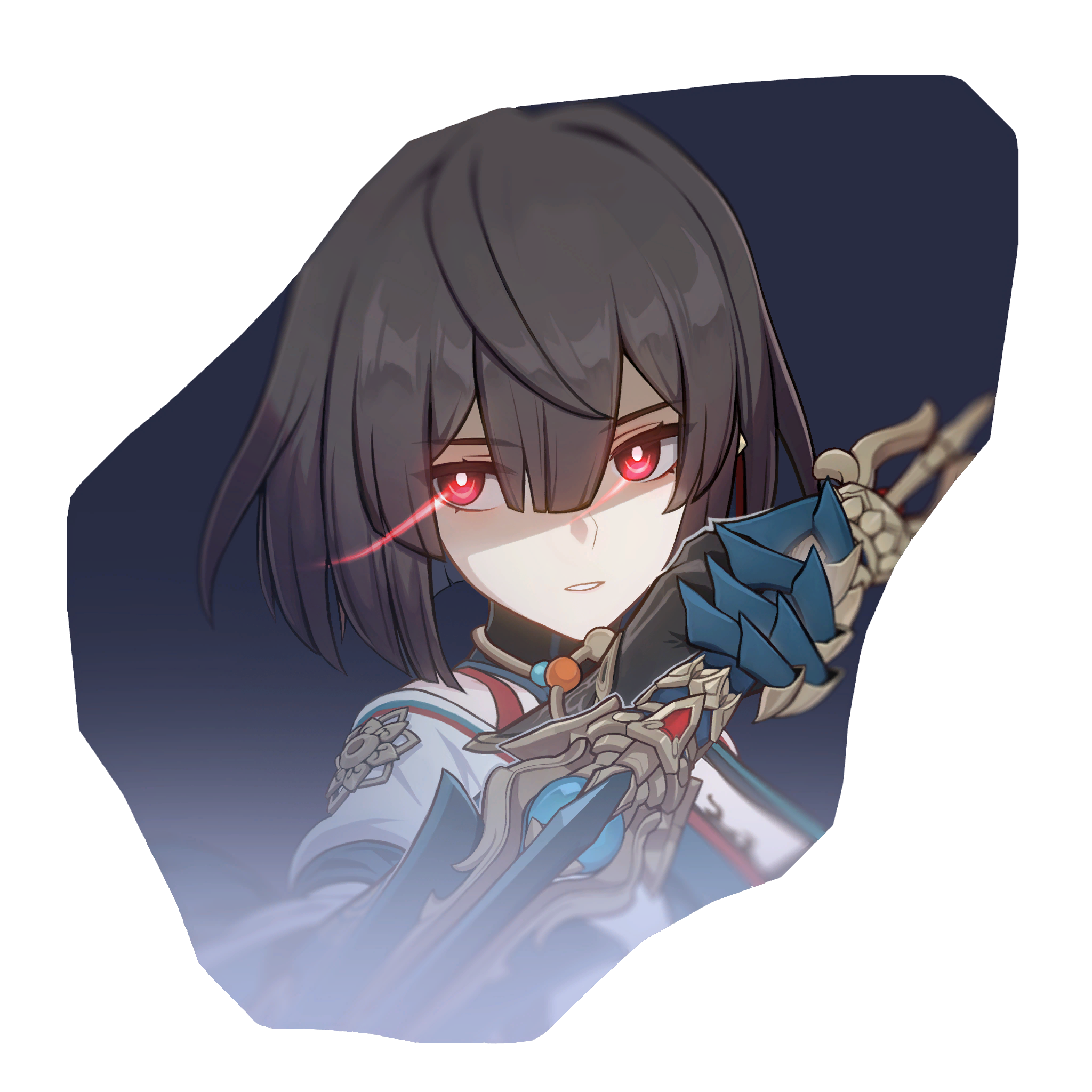Xueyi - Honkai: Star Rail - HoYoWiki