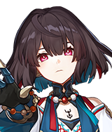 Xueyi's Character Guide - Honkai: Star Rail - HoYoWiki