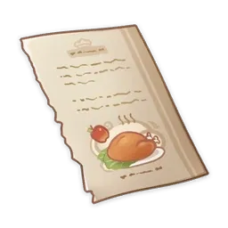 Resep: Squirrel Fish - Genshin Impact - HoYoWiki