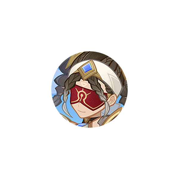 Eremite Desert Clearwater - Genshin Impact - HoYoWiki