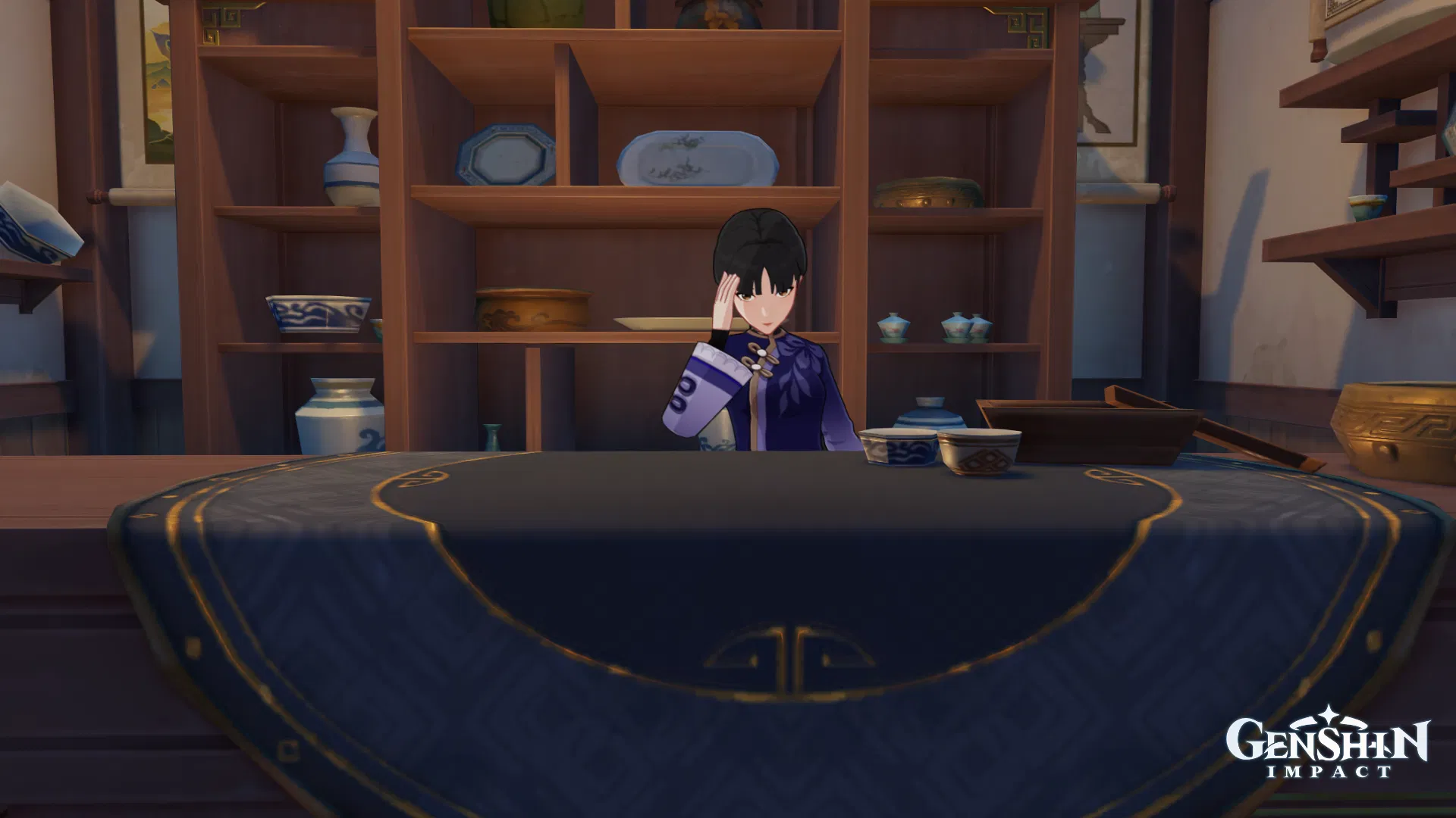 Linlang - Genshin Impact - HoYoWiki