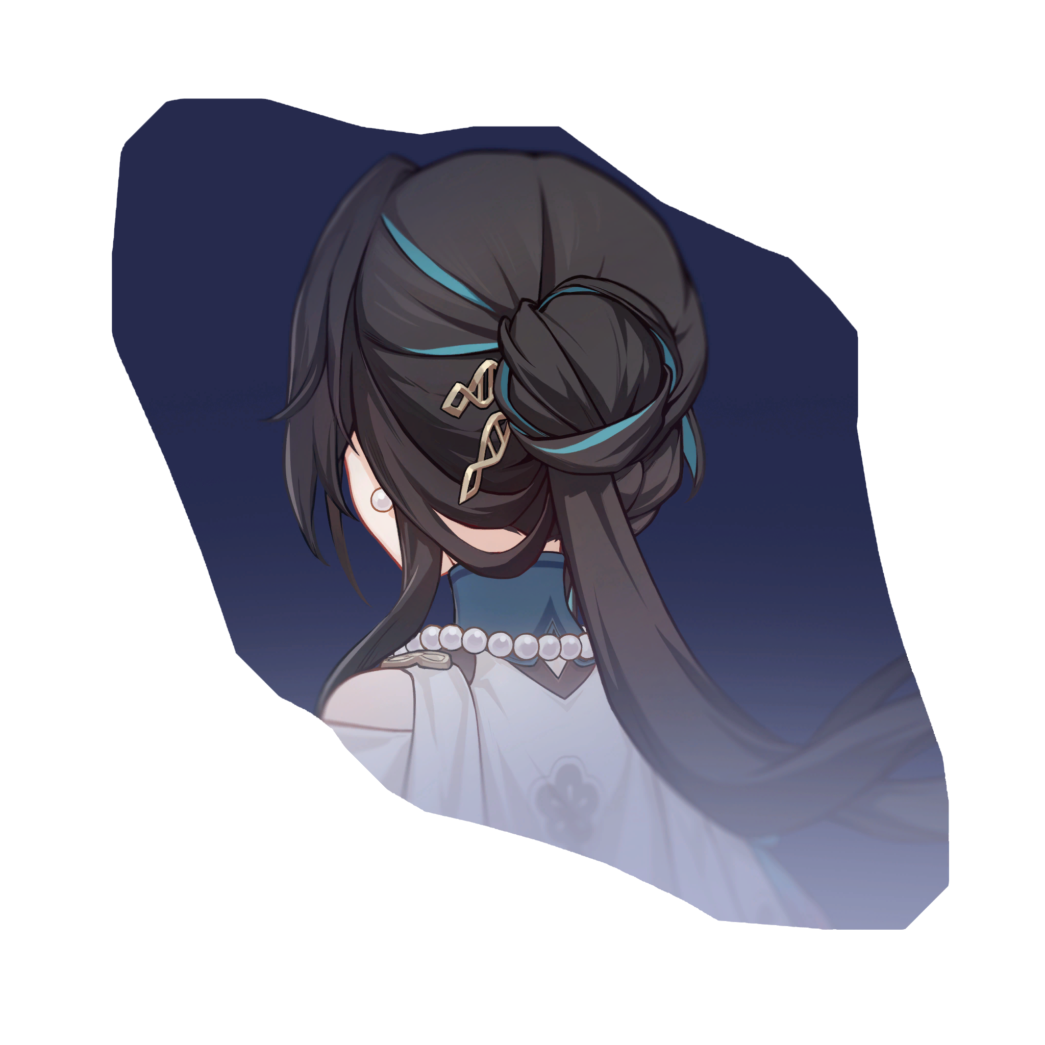 Ruan Mei - Honkai: Star Rail - HoYoWiki