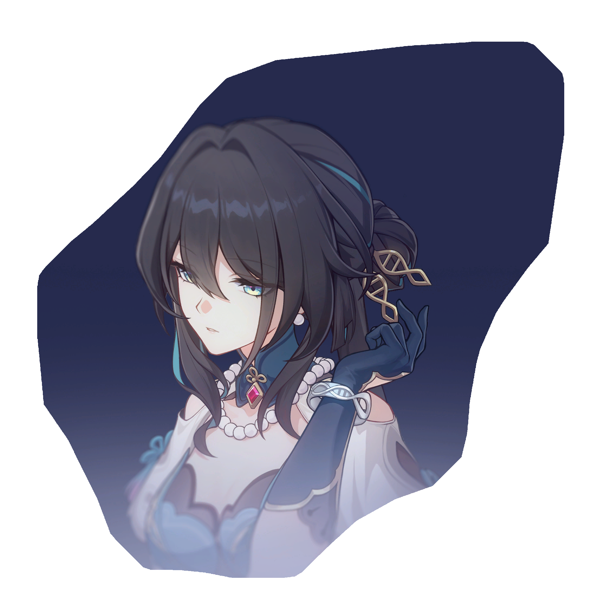 Ruan Mei - Honkai: Star Rail - HoYoWiki