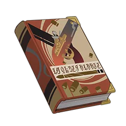 The Two Musketeers - Genshin Impact - HoYoWiki