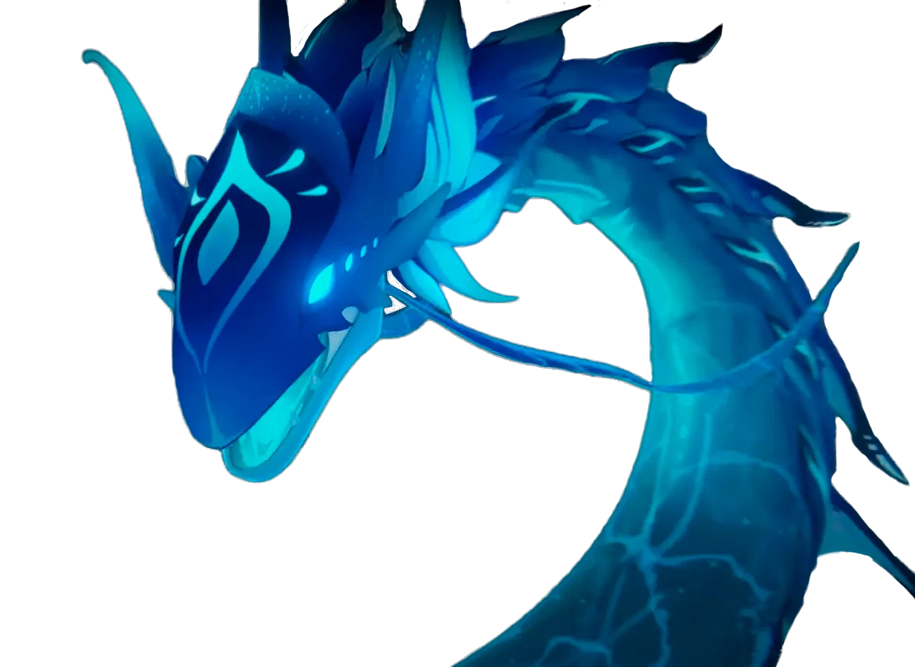 Beisht - Genshin Impact - HoYoWiki