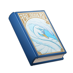 Tales of a Snow-Winged Goose (II) - Genshin Impact - HoYoWiki