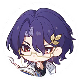 Dr. Ratio: Academia - Honkai: Star Rail - HoYoWiki