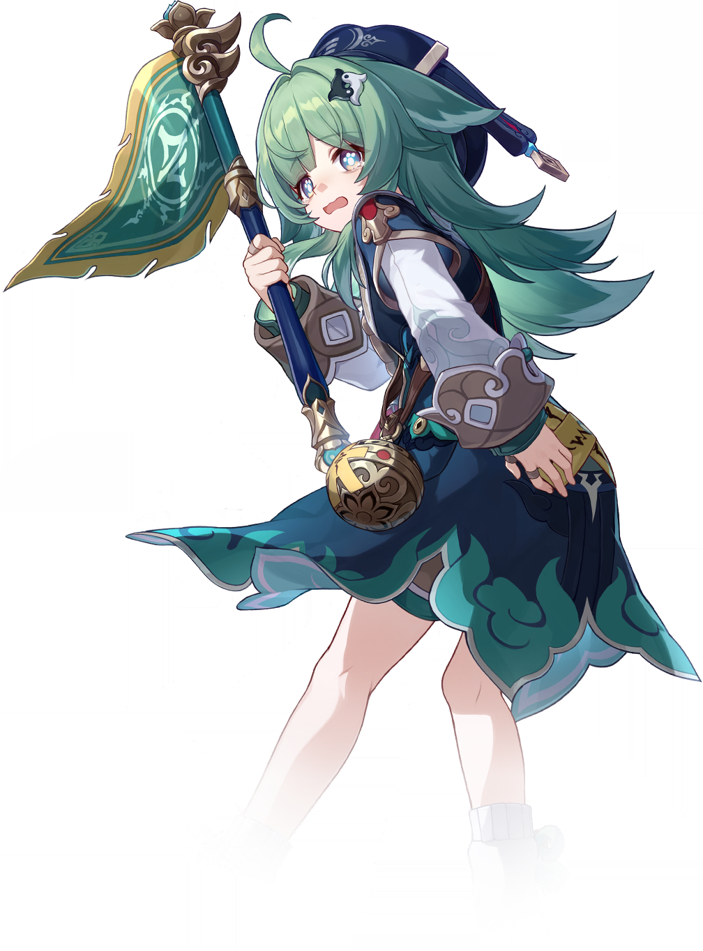 Gift of Odyssey - Honkai: Star Rail - HoYoWiki