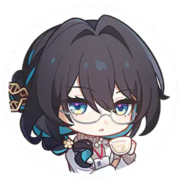 Ruan Mei: Academia - Honkai: Star Rail - HoYoWiki