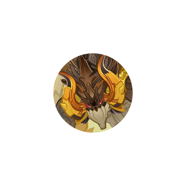 Azhdaha - Genshin Impact - HoYoWiki