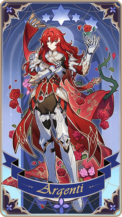 Fables of the Stars - Honkai: Star Rail - HoYoWiki