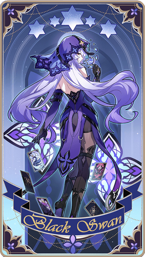 Fables of the Stars - Honkai: Star Rail - HoYoWiki