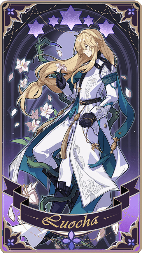 Fables of the Stars - Honkai: Star Rail - HoYoWiki