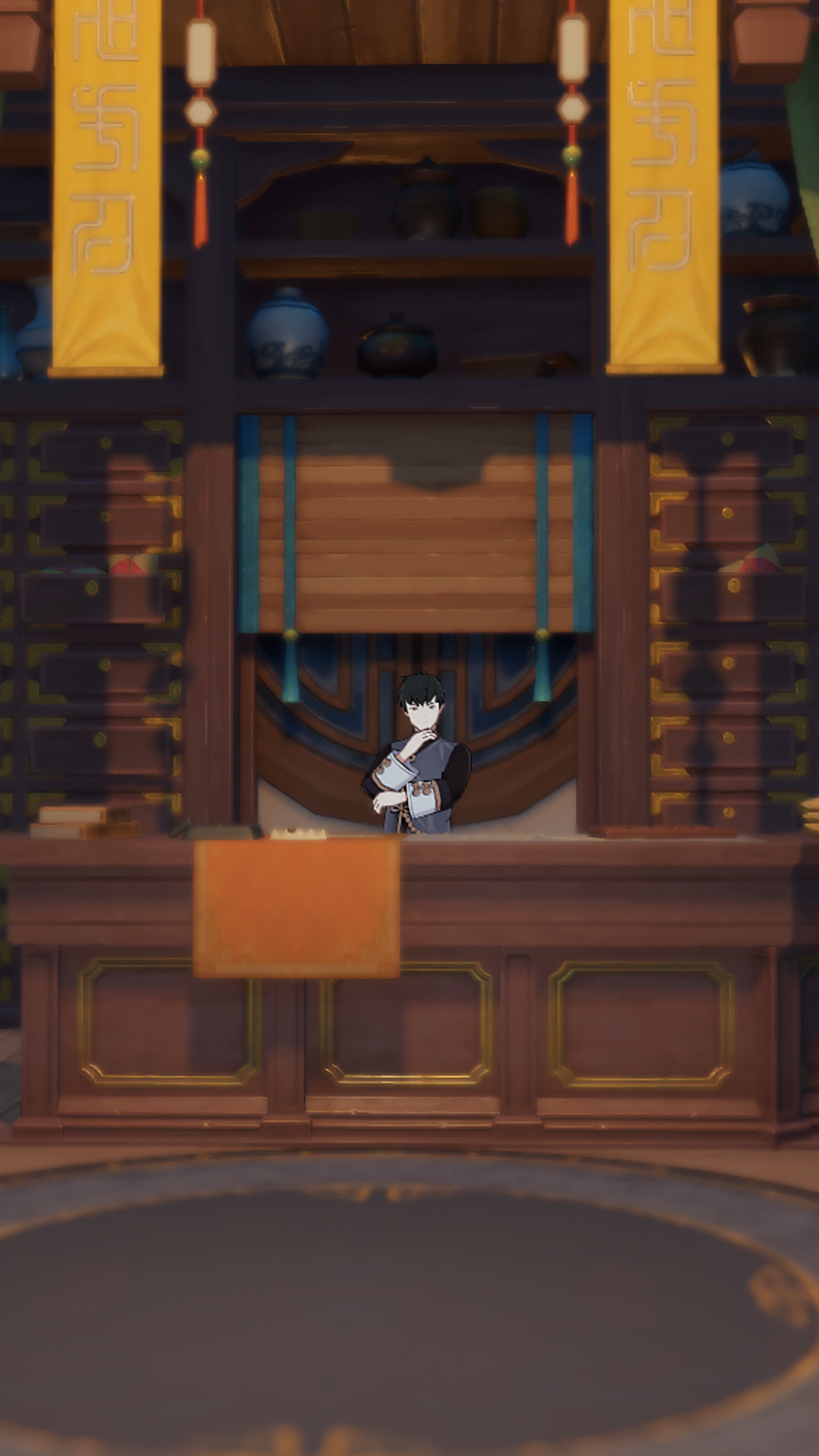 Gui - Genshin Impact - HoYoWiki