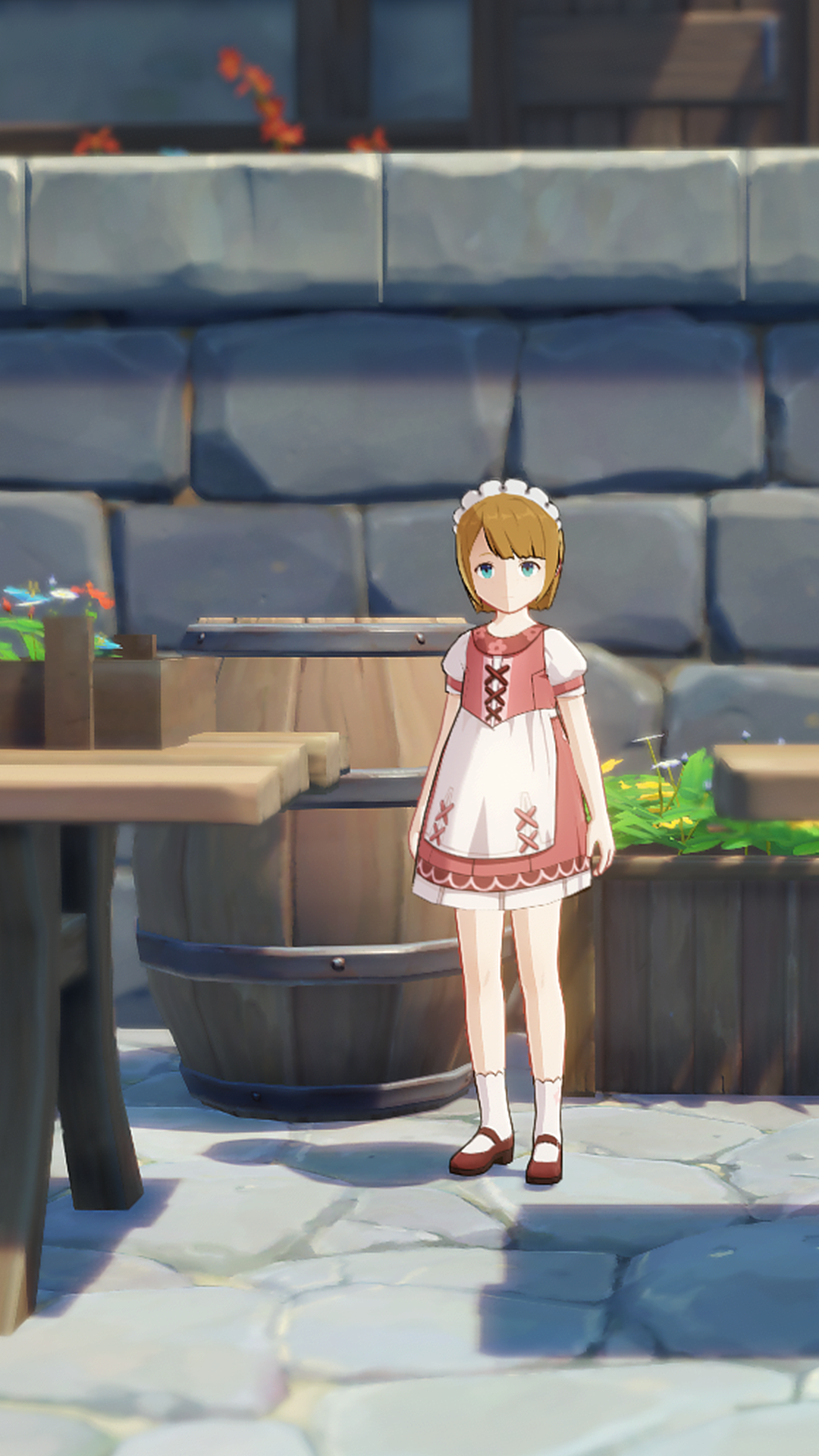 Flora - Genshin Impact - HoYoWiki