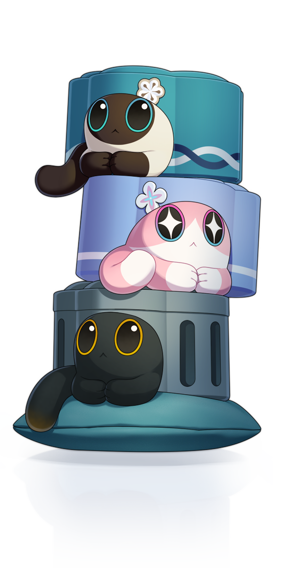 Critter Pick - Honkai: Star Rail - HoYoWiki