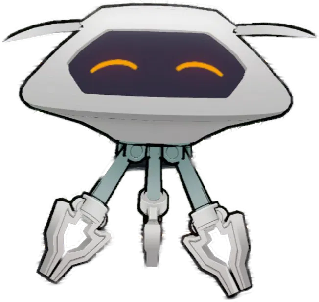 Robot Nhỏ - Honkai: Star Rail - HoYoWiki