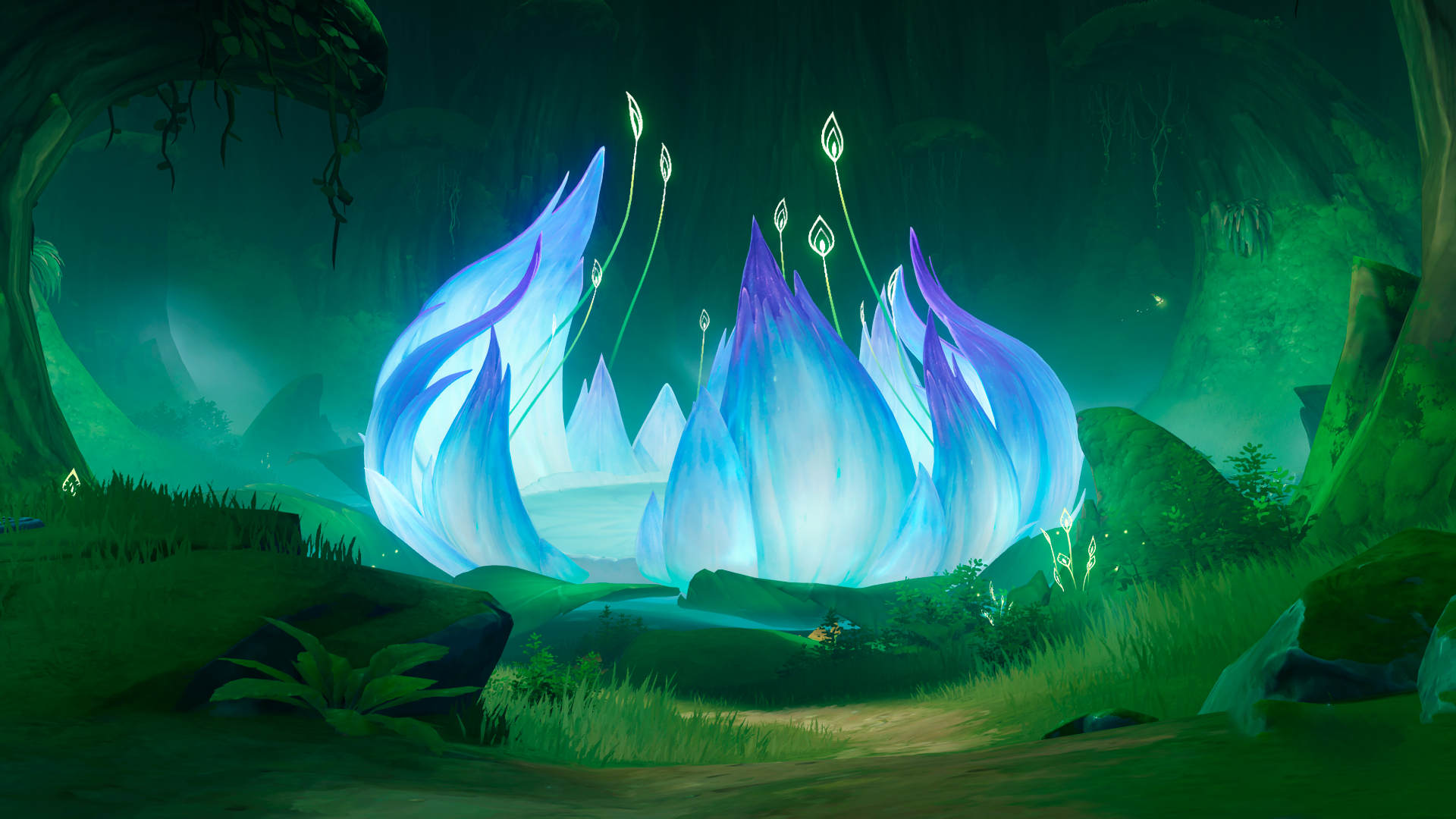 Egeria - Genshin Impact - HoYoWiki