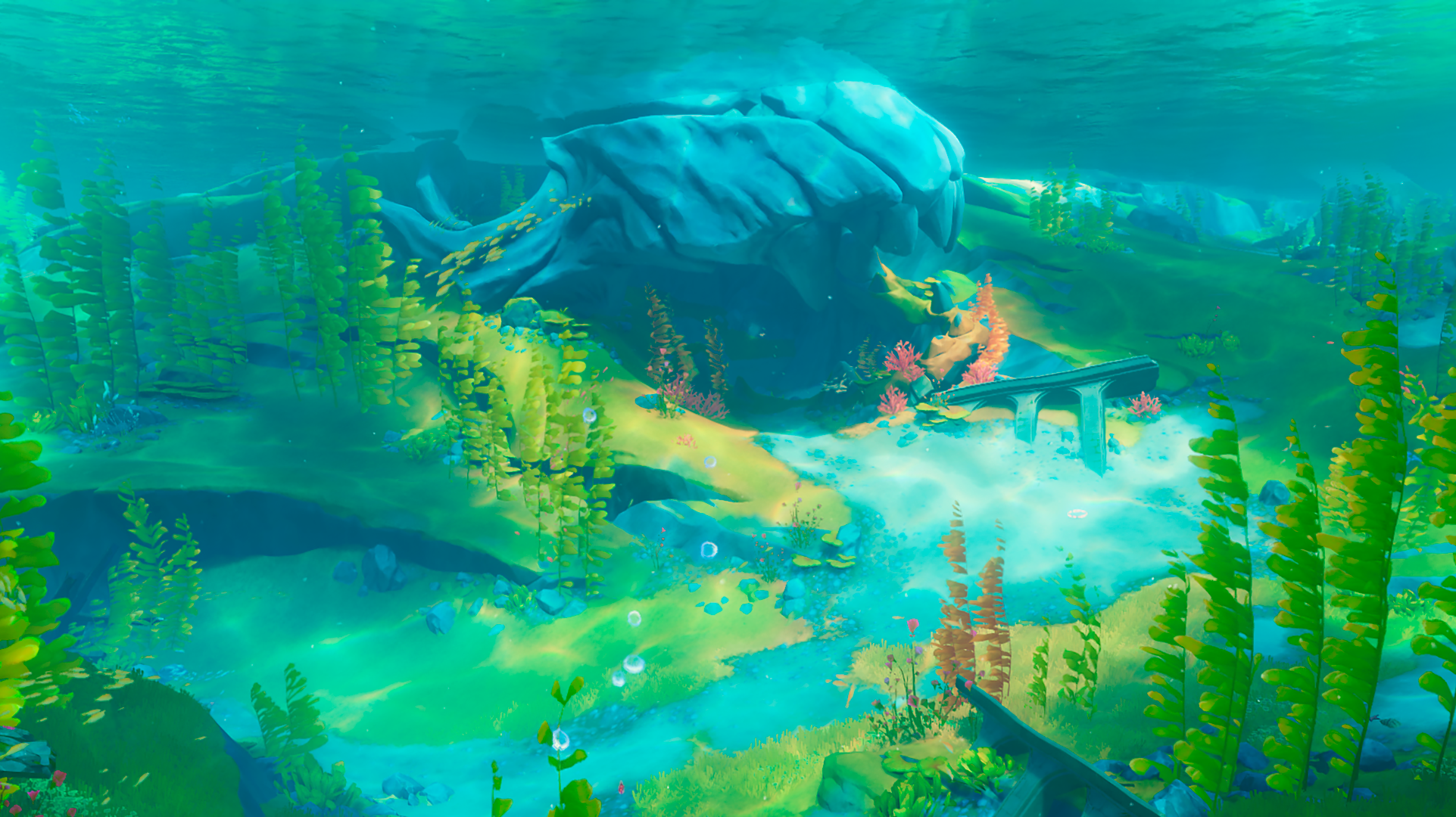 Elynas - Genshin Impact - HoYoWiki