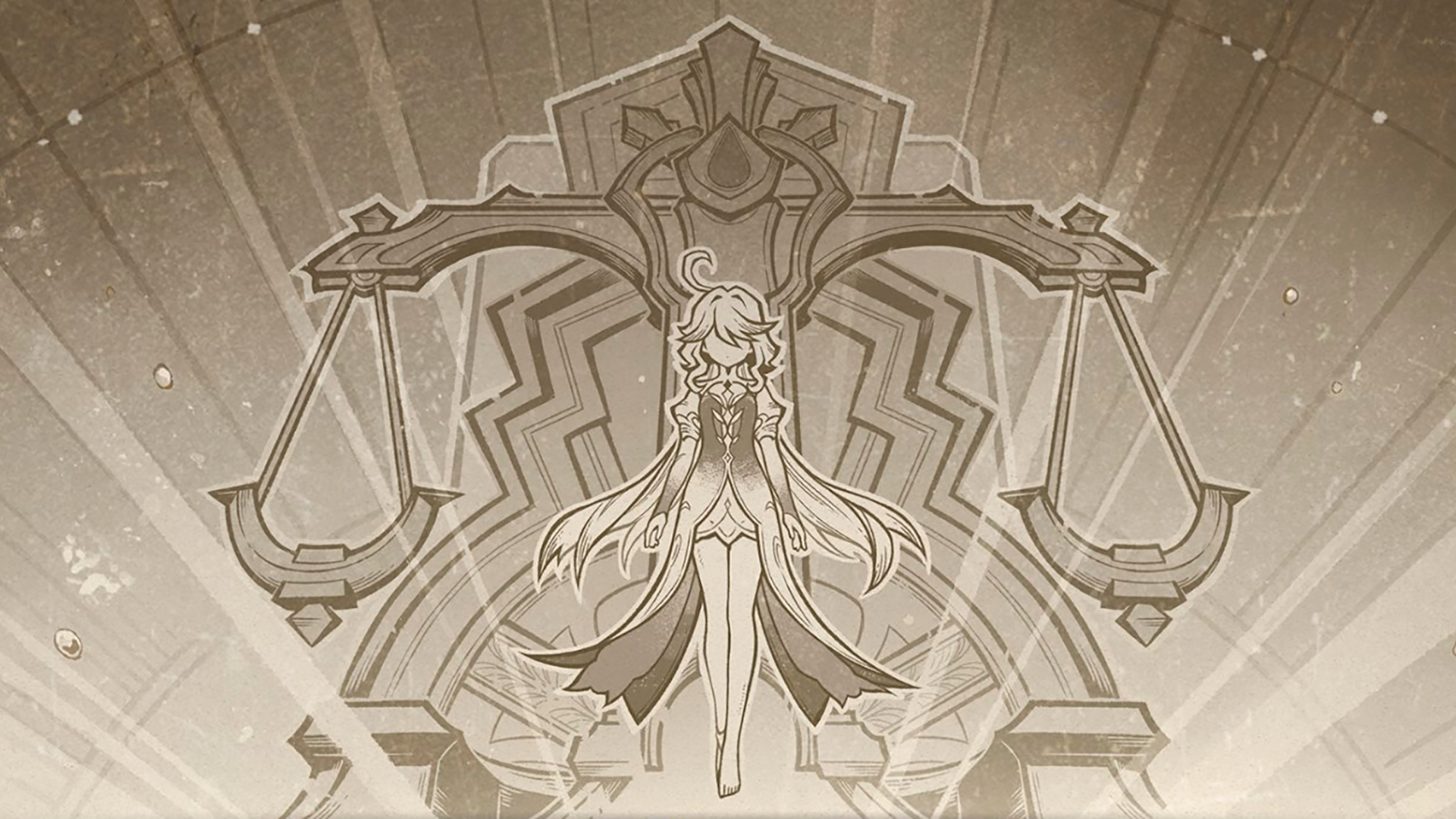 Focalors - Genshin Impact - HoYoWiki