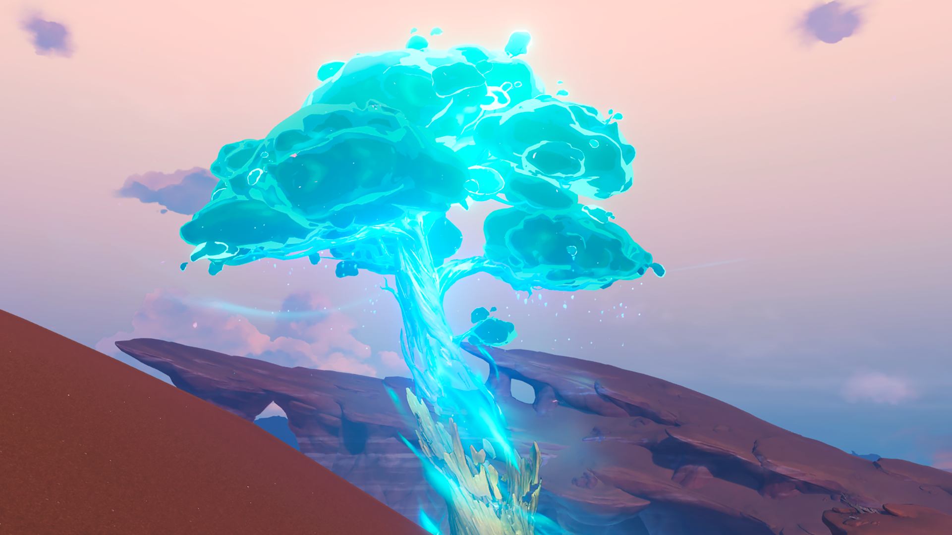 Egeria - Genshin Impact - HoYoWiki