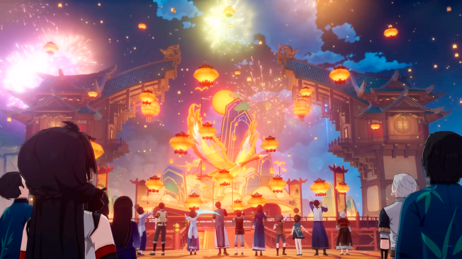 Sea Gazer - Genshin Impact - HoYoWiki